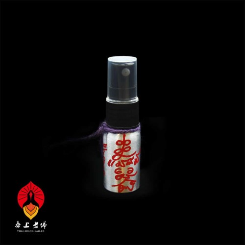 泰上老佛爺：感情挽回 And 小三扶正法事